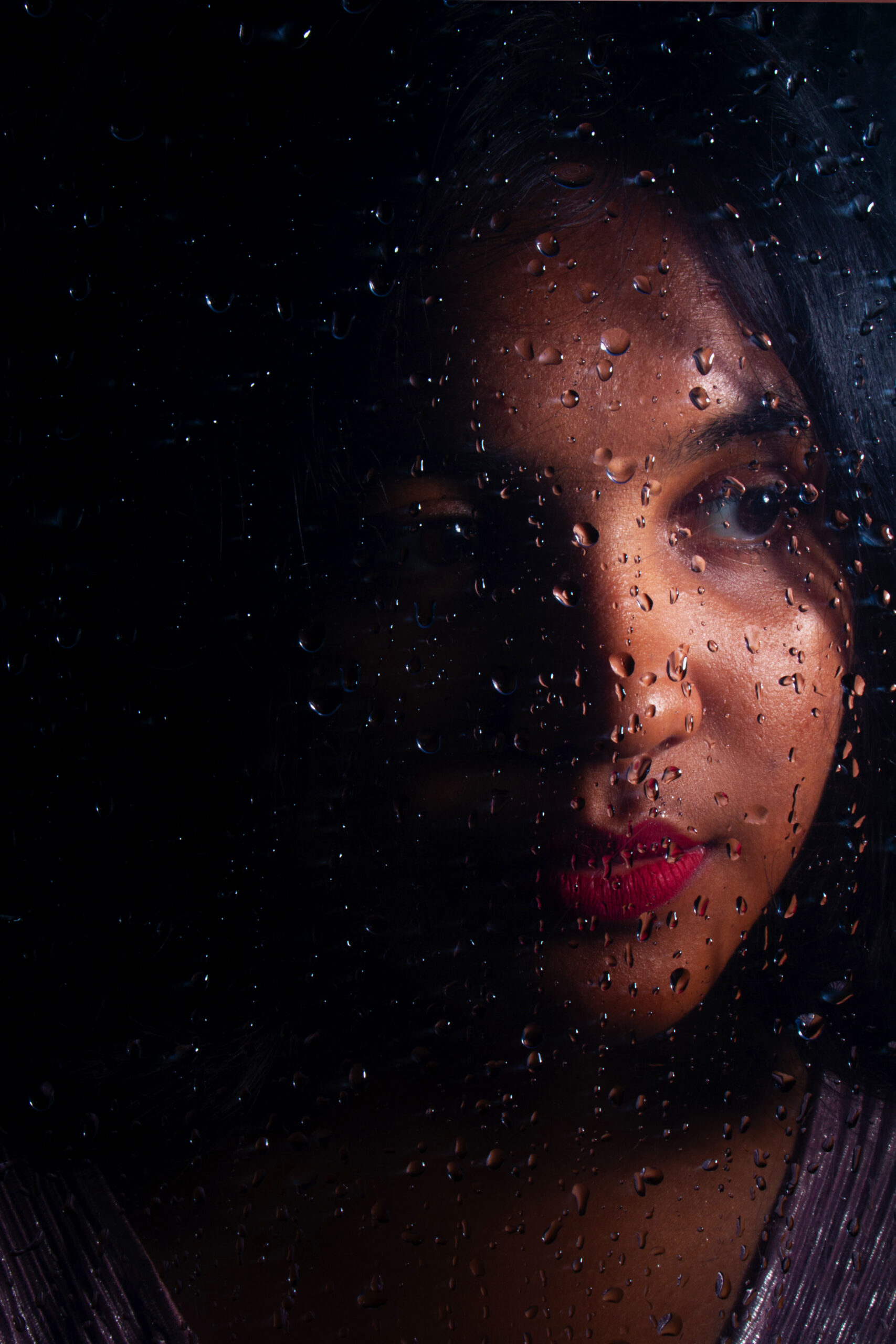 Silent Tears, Loud Memories : Stages of grief - Medhavi Nanda