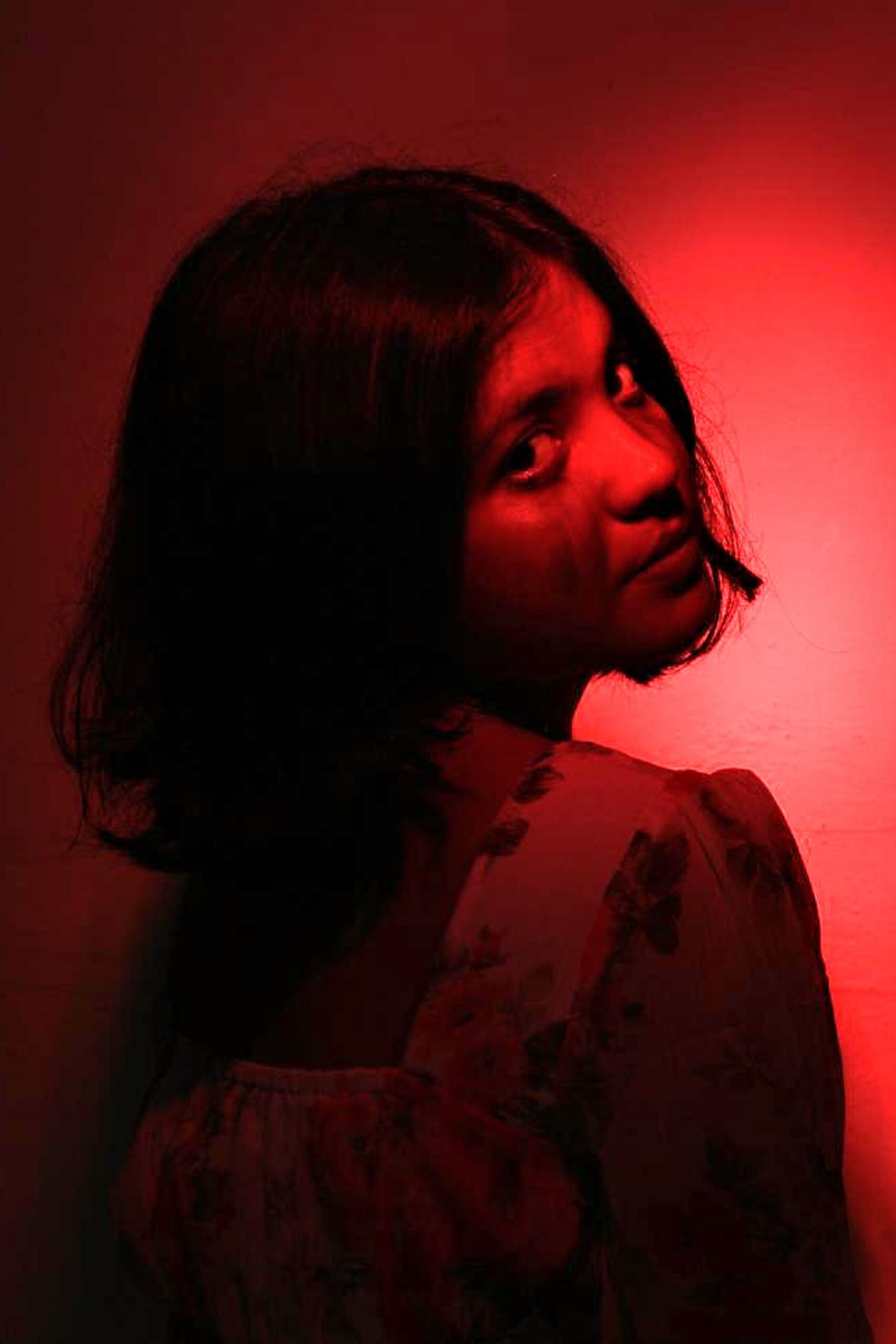 Silent Tears, Loud Memories : Stages of grief - Medhavi Nanda